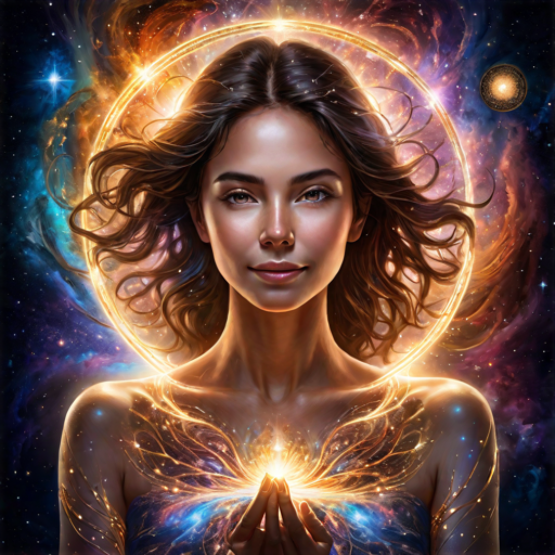 Message From The Universe to All Writers On Medium | by Emy Knazovic ...