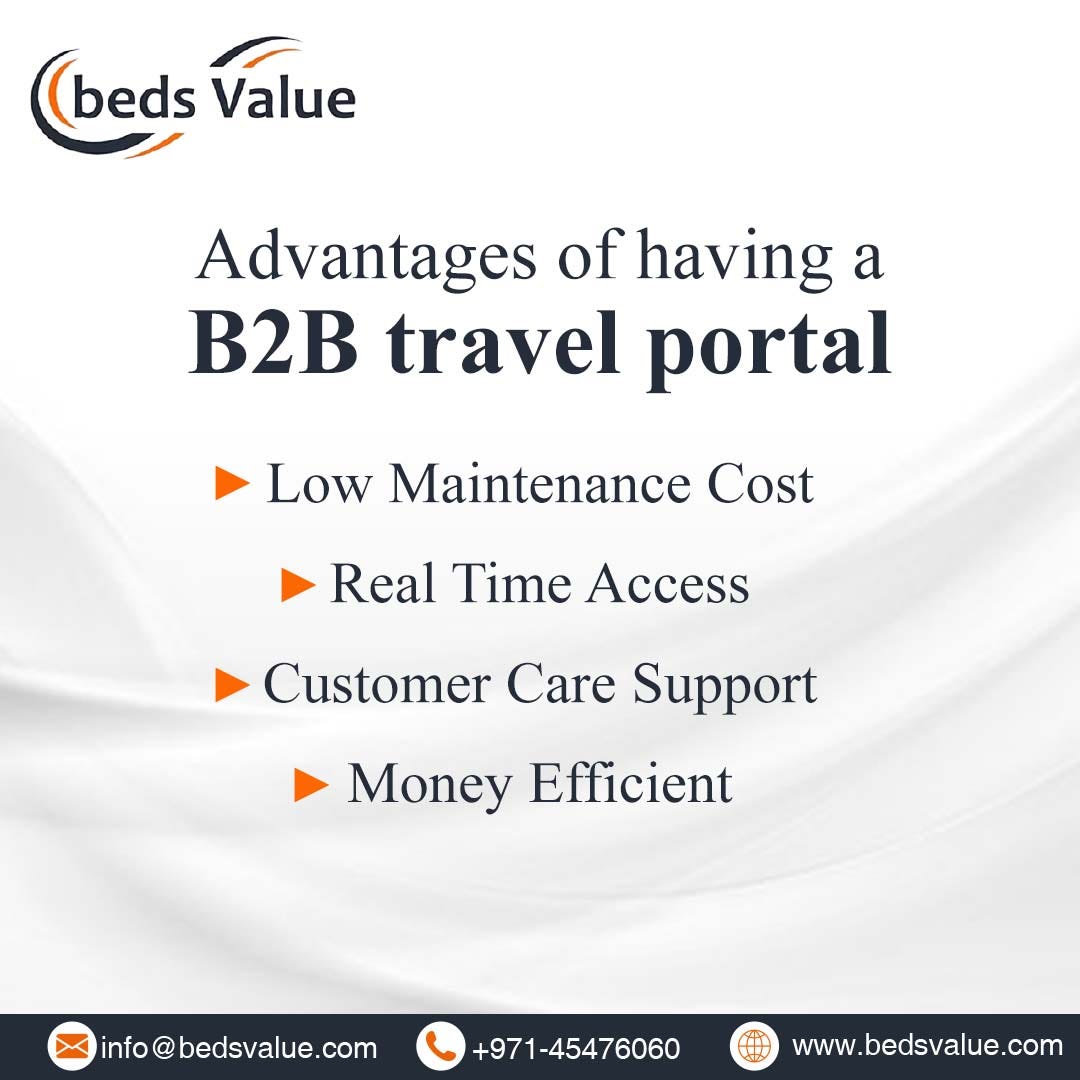 B2B hotel booking portal - Aashu yadav - Medium