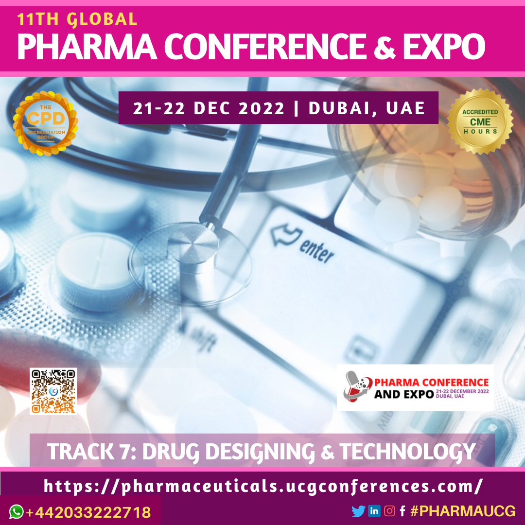 Drugs design and Technology. Many modern medications were discovered ...