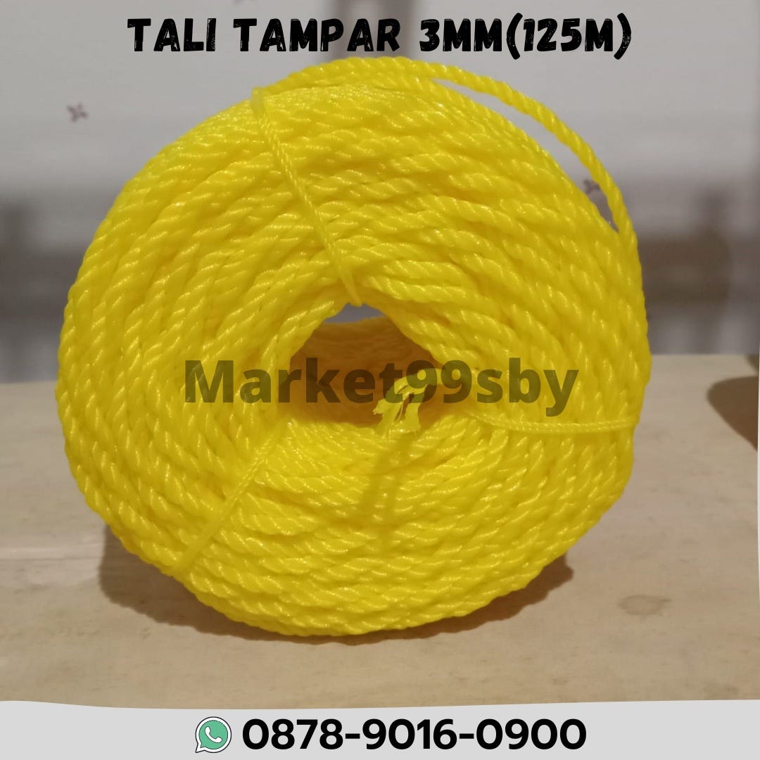 Terlengkap Wa6287890160900 Agen Tali Tambang Jemuran Malang Produsen Tali Tambang Ukuran