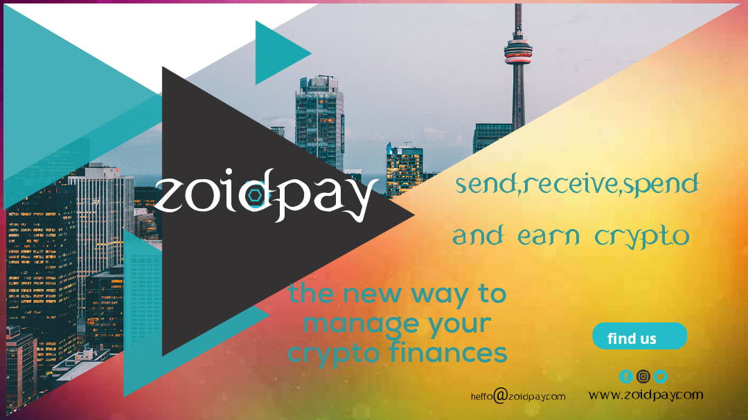 What is zoidpay?. ZoidPay is a tech company that provides… | by Ifeanyi Ezeugwu | Medium