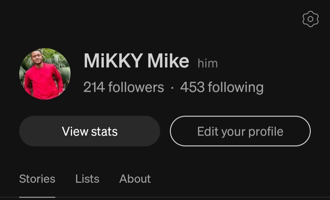My First Two Months on Medium. How far? | by MiKKY Mike | Write A Catalyst | Nov, 2024 | Medium