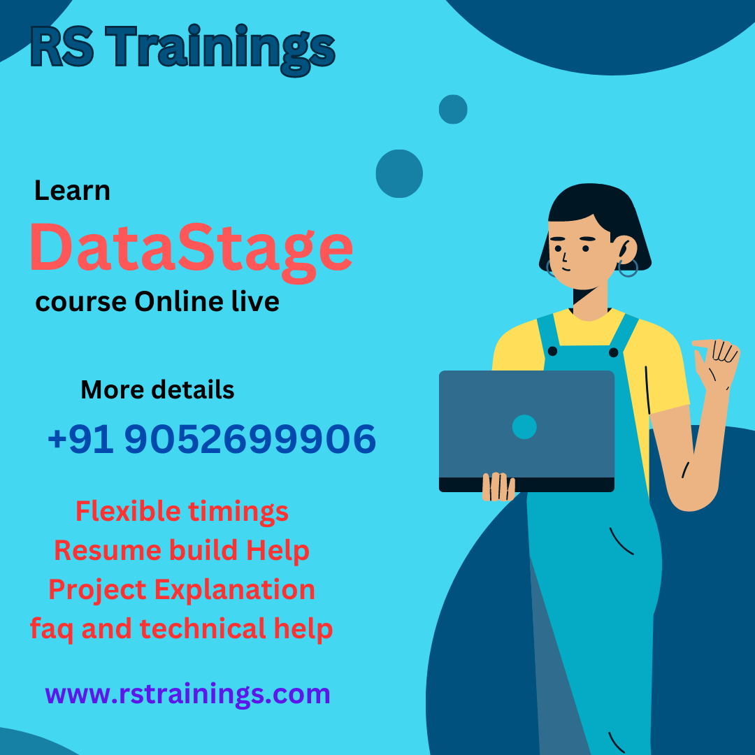 Datastage Training in Hyderabad. Are you looking for the best DataStage… | by Meeting Day | Jun ...