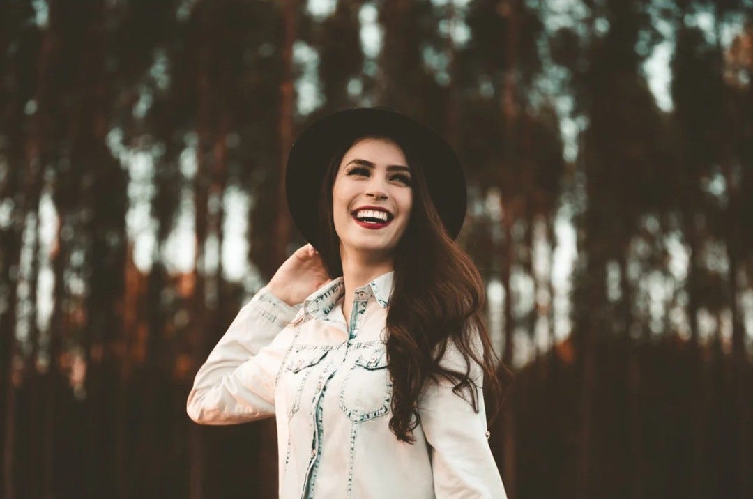 How To Represent Your Country Well | by Suzanne Berky | Medium