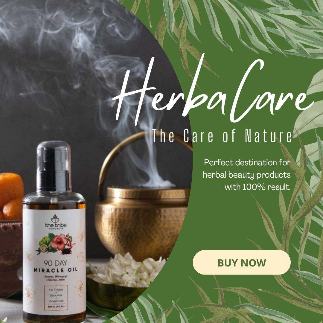 HerbaCare is the perfect destination for herbal beauty care products ...