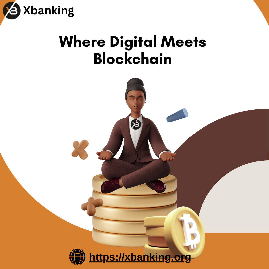 Where Digital Meets Blockchain | by Edavmaozi | Aug, 2024 | Medium