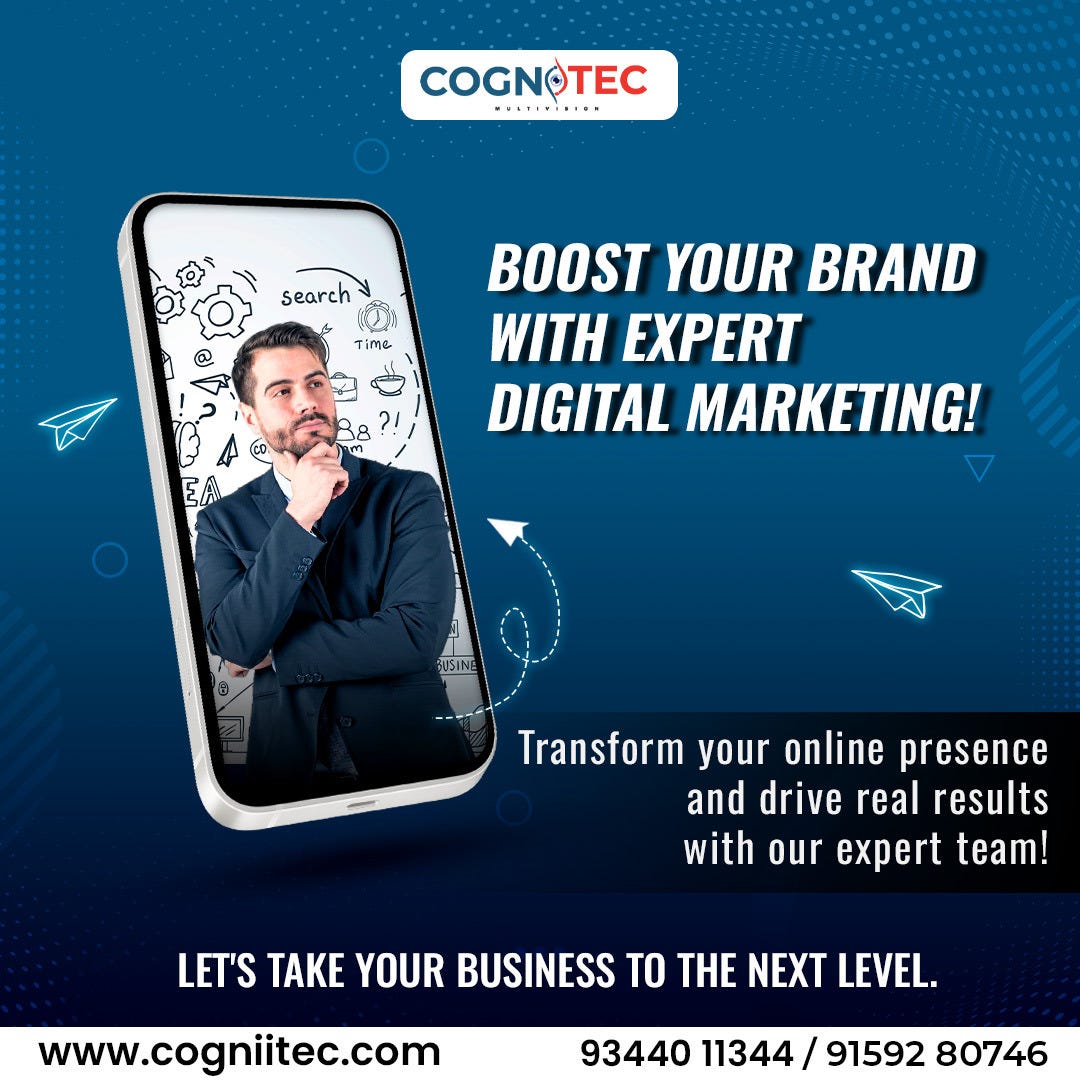 The Next 5 Things You Should Do for Digital Marketing Agency Success ...