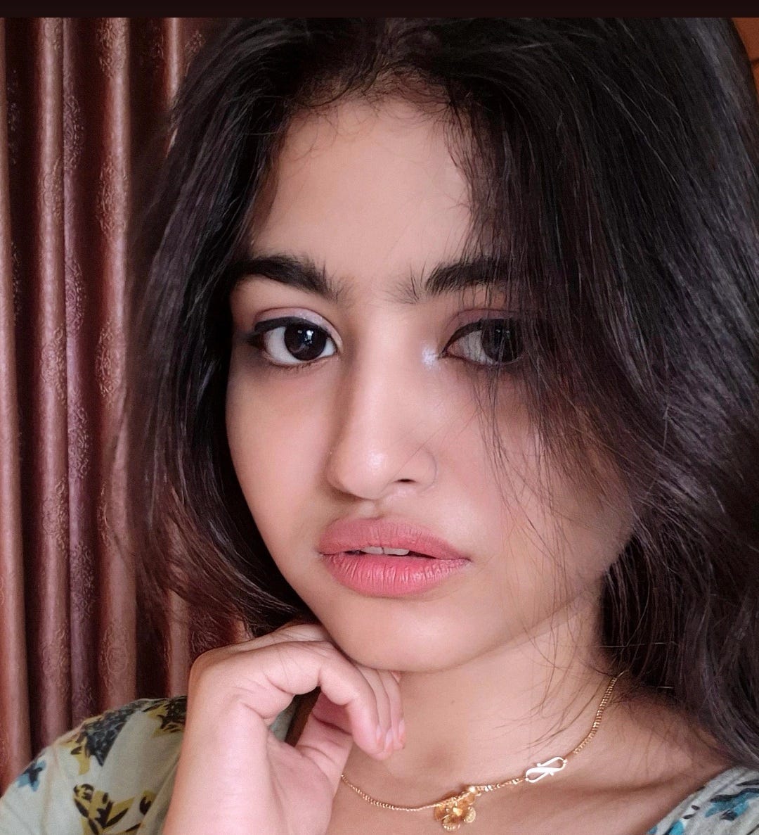 About me — Nafisa Nazmin. Bio | by Nafisa Nazmin | Nov, 2025 | Medium
