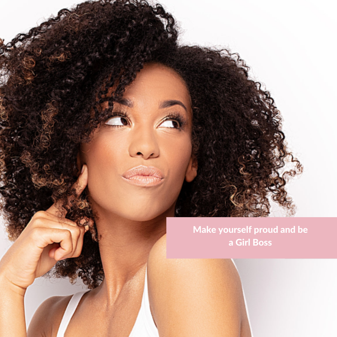 The Ultimate Girl Boss Morning Routine | by Rachel Scruggs | Medium