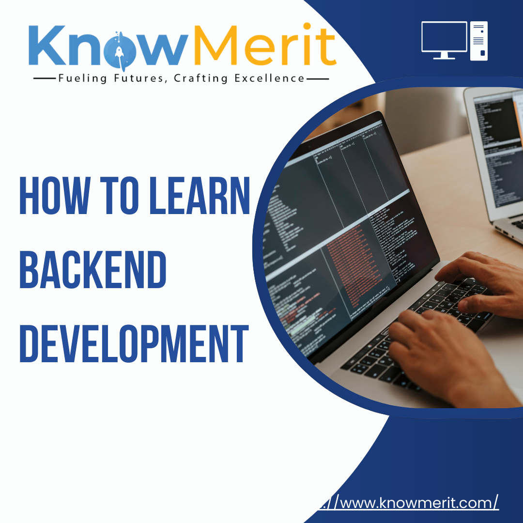 Backend Development Roadmap: From Novice to Pro | by Zainab | Medium
