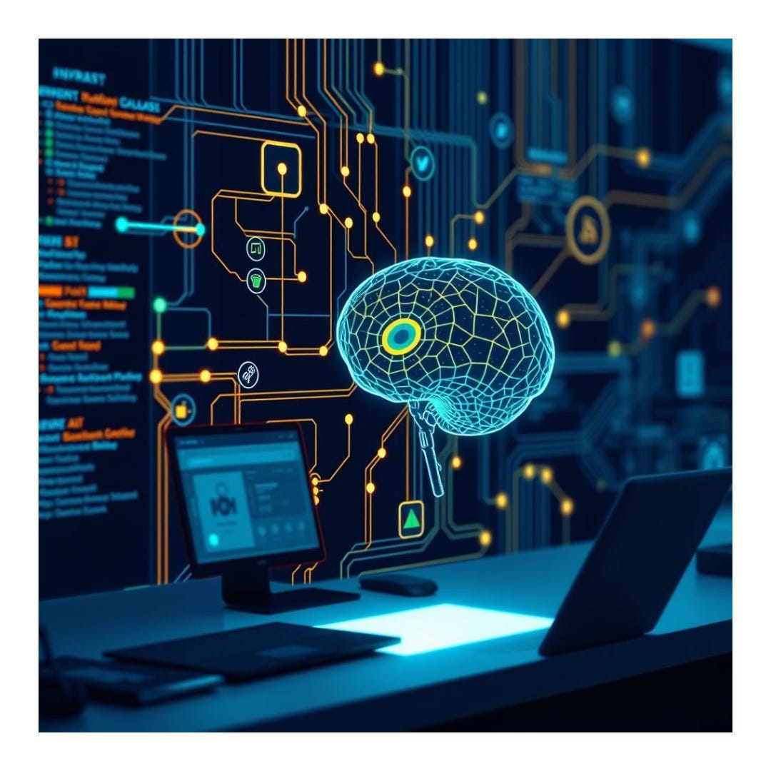 Boosting Your Productivity With Github Copilot Agent Mode Using Jira And Github Mcp Servers By