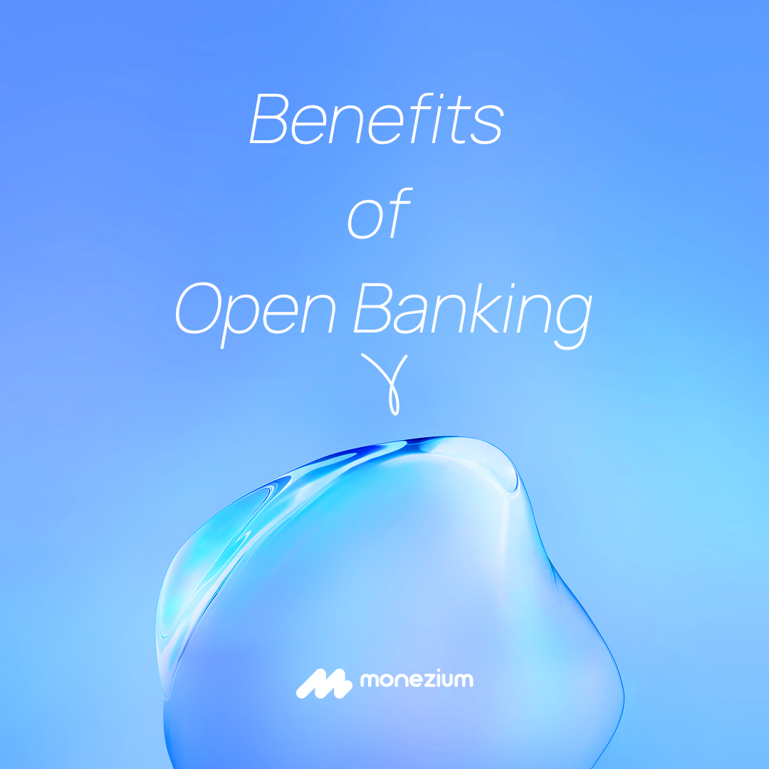 Revolutionizing Banking with Open Banking | by Monezium.io | Dec, 2023 | Medium