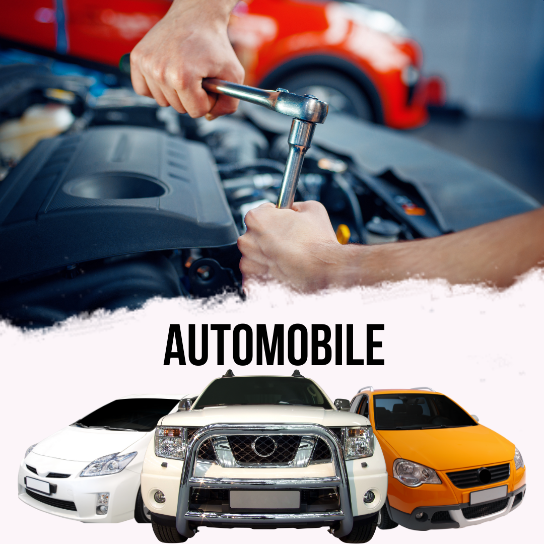 Automobile Industry — Cruising into the Generative AI landscape! | by Pritika Khanna Sonakia ...