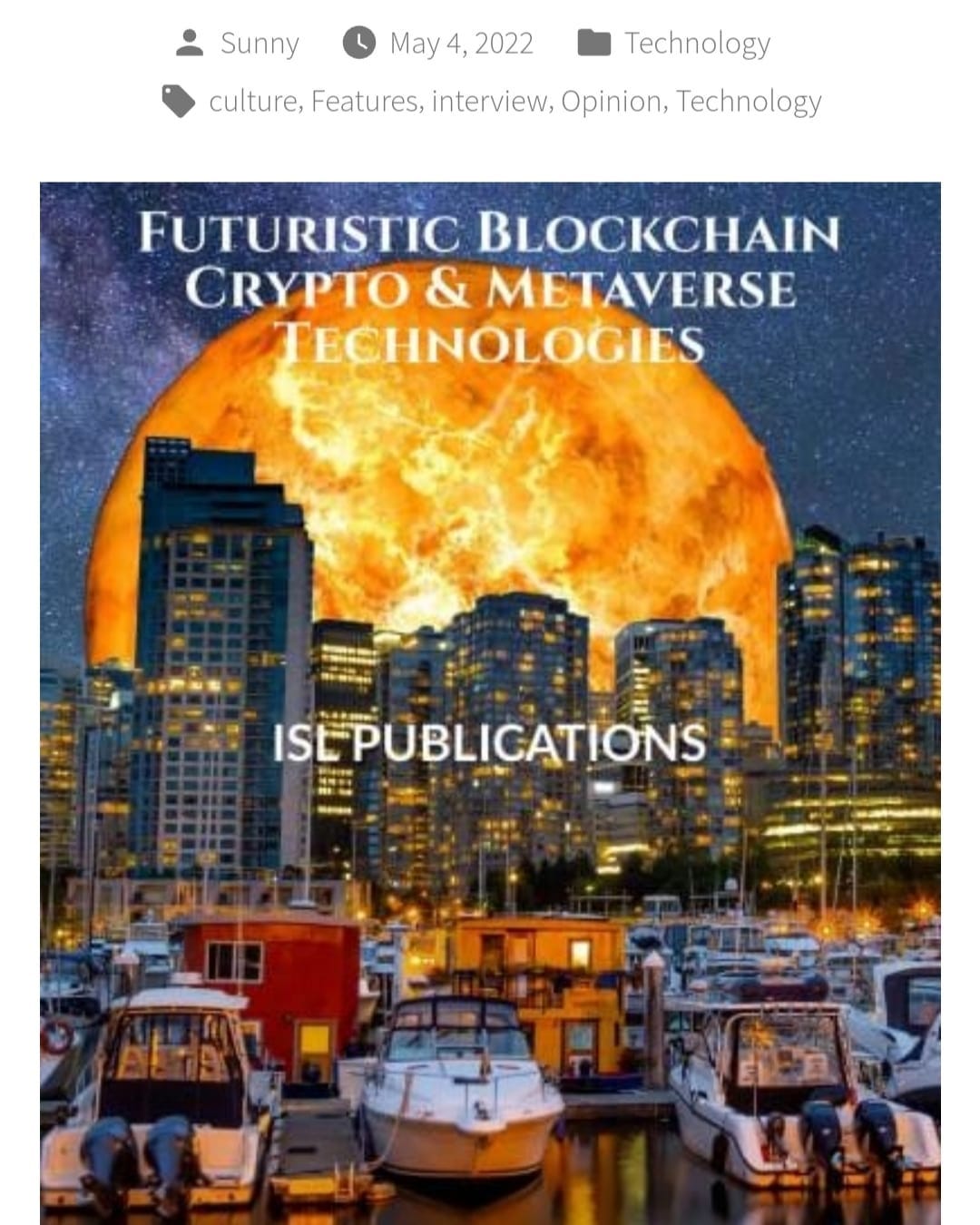 DAO new ecosystem for Future Business https://itstheunknowntimes ...