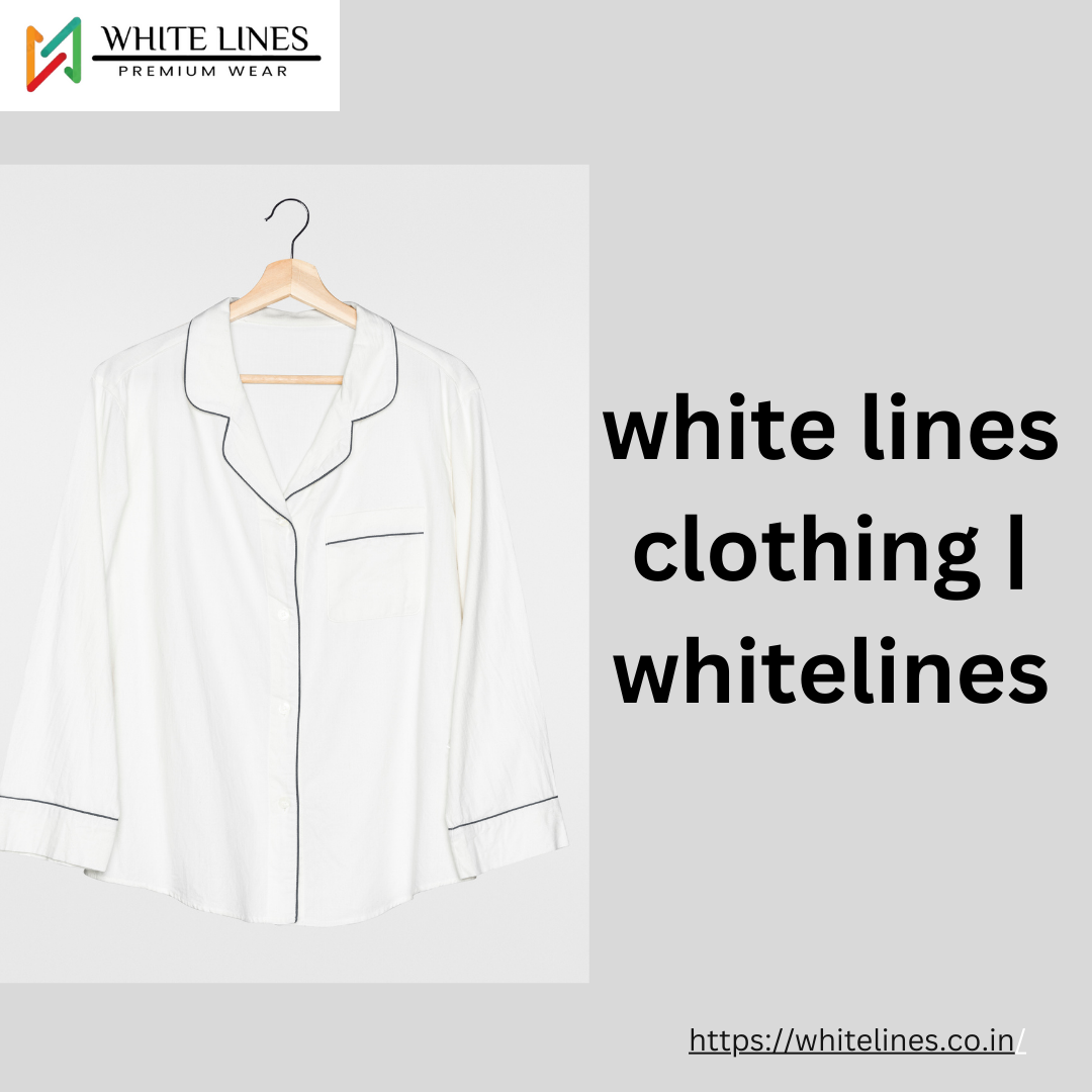 white lines clothing | whitelines - Whitelines - Medium