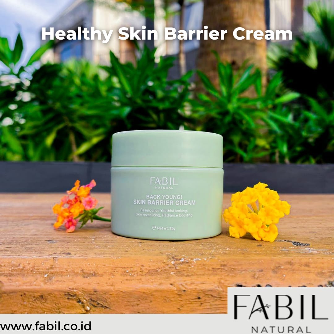 Healthy skin barrier cream fabil natural | by Ombre Lip Cream Fabil ...