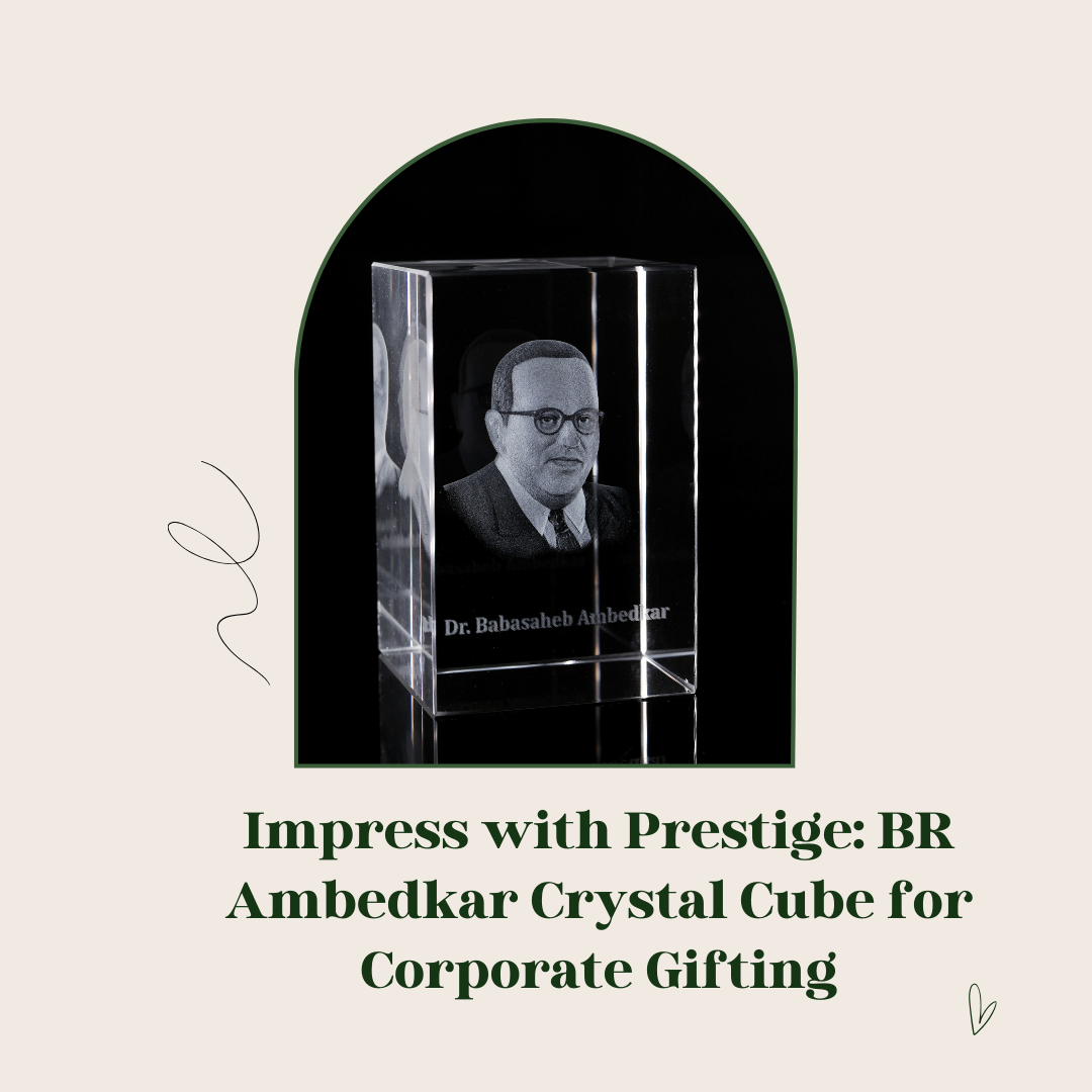 Elevate Your Corporate Gifting Experience with Babasaheb Ambedkar ...