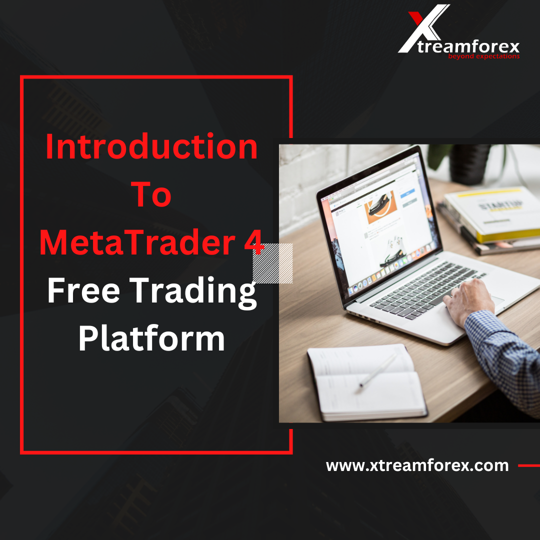 Introduction to MetaTrader 4 Free Trading Platform - Sonia Kashyap - Medium