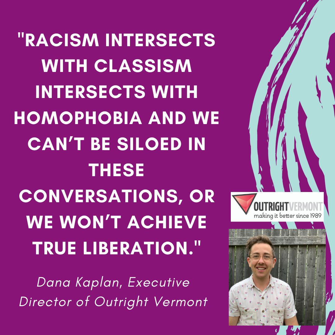 An Introduction to Outright Vermont (Interview with Outright Vermont ...