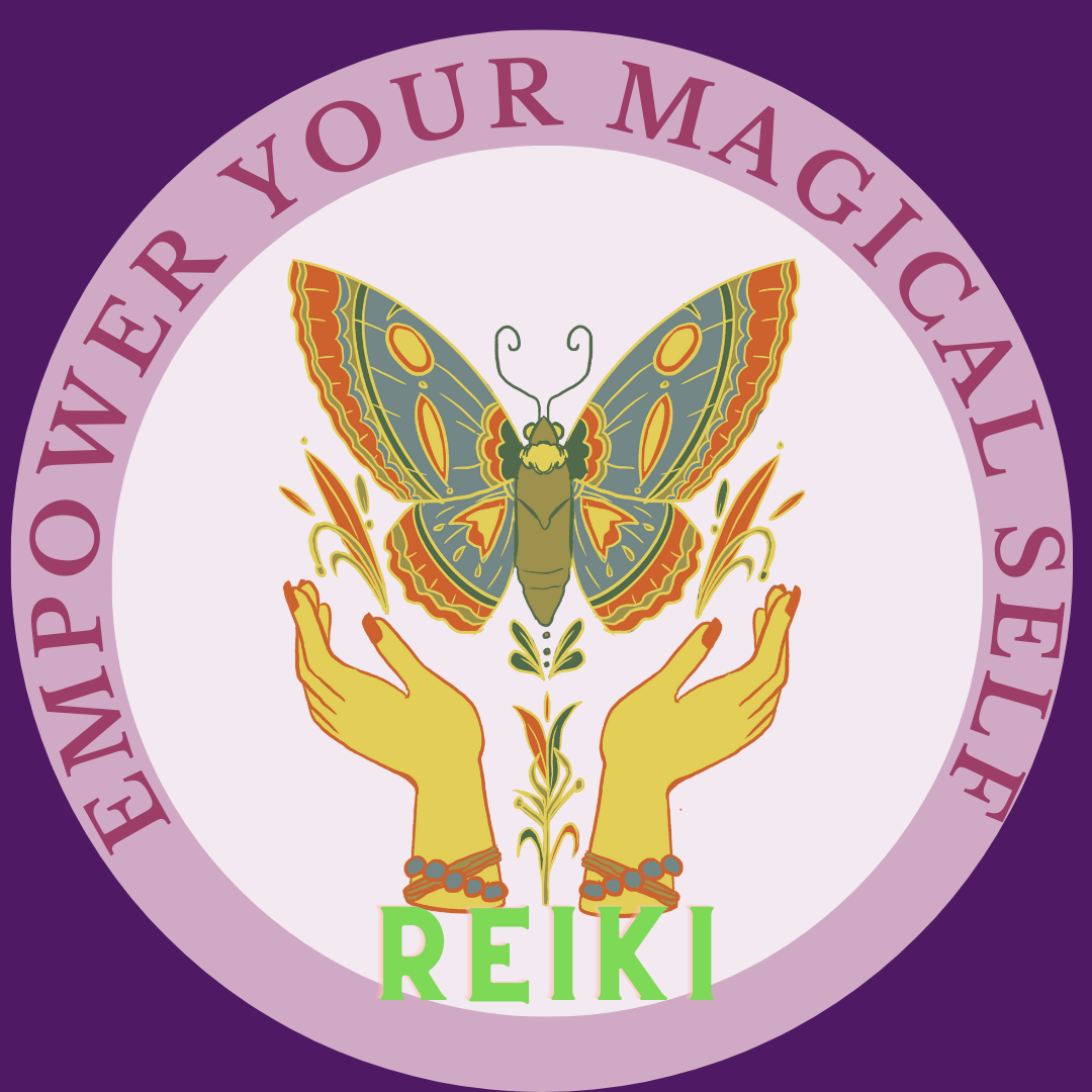 Can Reiki help you? Check this chart | Know Thyself, Heal Thyself