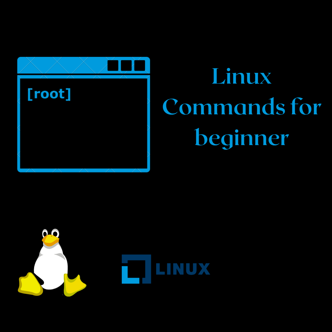 Linux Commands For Beginners. Useful Linux Commands for beginners | by ...