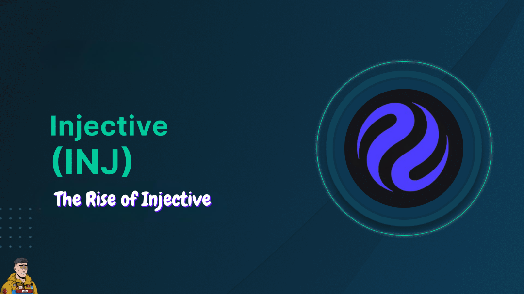 The Rise of $INJ: How Injective Became a Top DeFi Powerhouse in 2025 ...