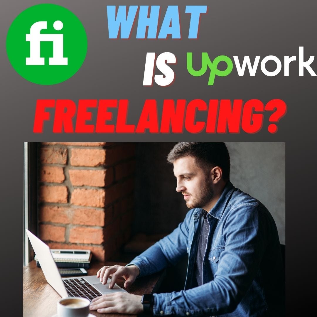 What is Freelancing?. What is Freelancing? | by Abdullah Al Mamun | Oct ...