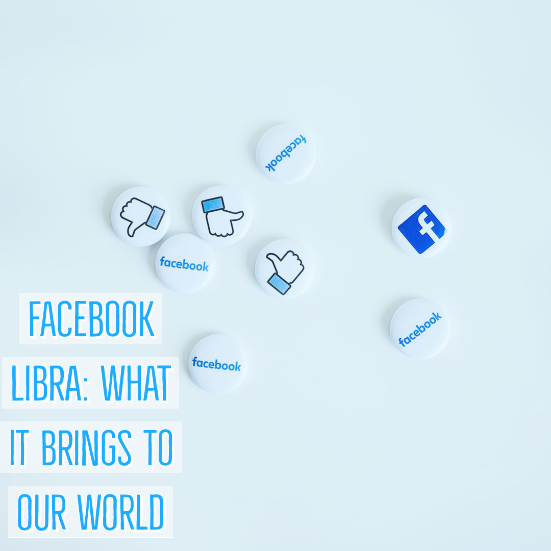 Facebook Libra: What it brings to our World | by Masha Wasiu | Medium