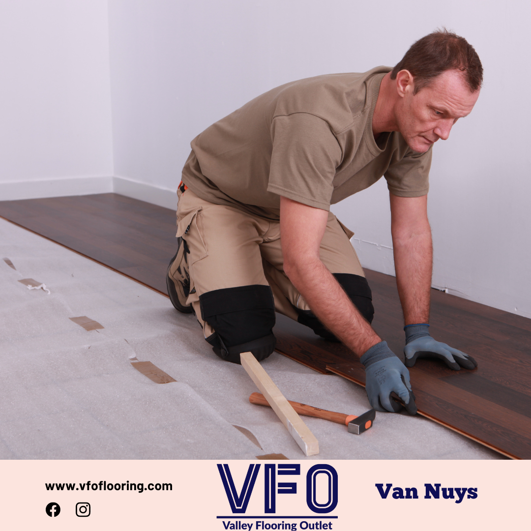 Say Goodbye To Weak And Outdated Floors With Vfo Flooring — The Perfect