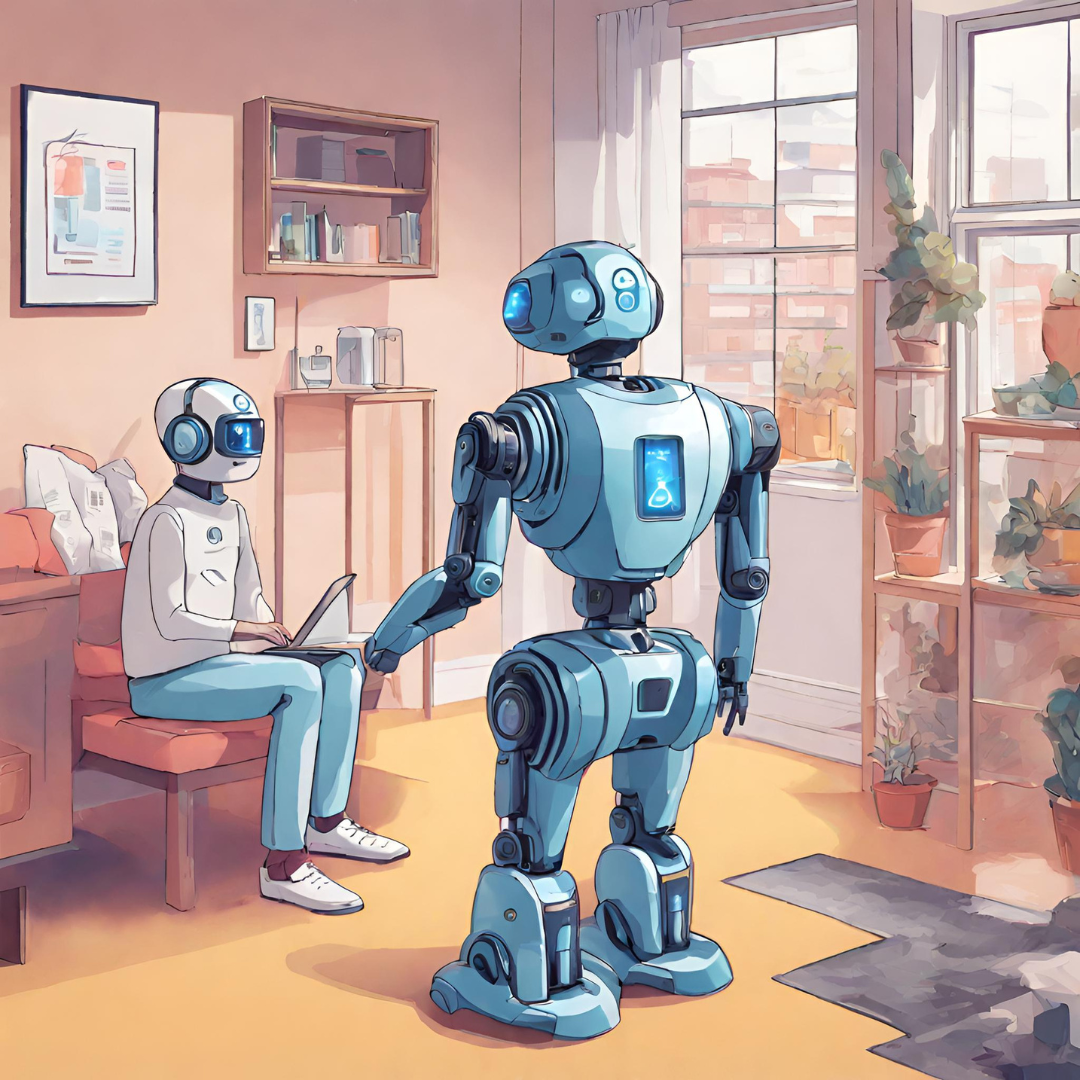 “AI Everywhere: The Rise of Artificial Intelligence and its Impact on Our World” | by shaina ...