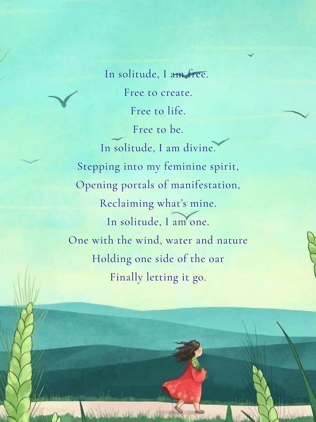 MY FIRST POEM. I randomly wrote these lines during a… | by Dr ...
