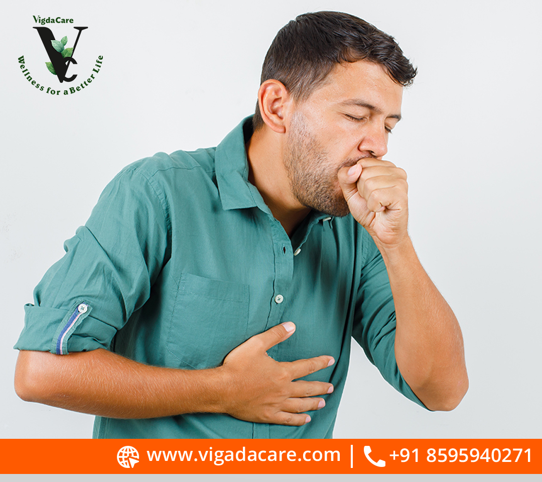 Which Is The Best Ayurvedic Cough Syrup? | by Vigada Care | Medium