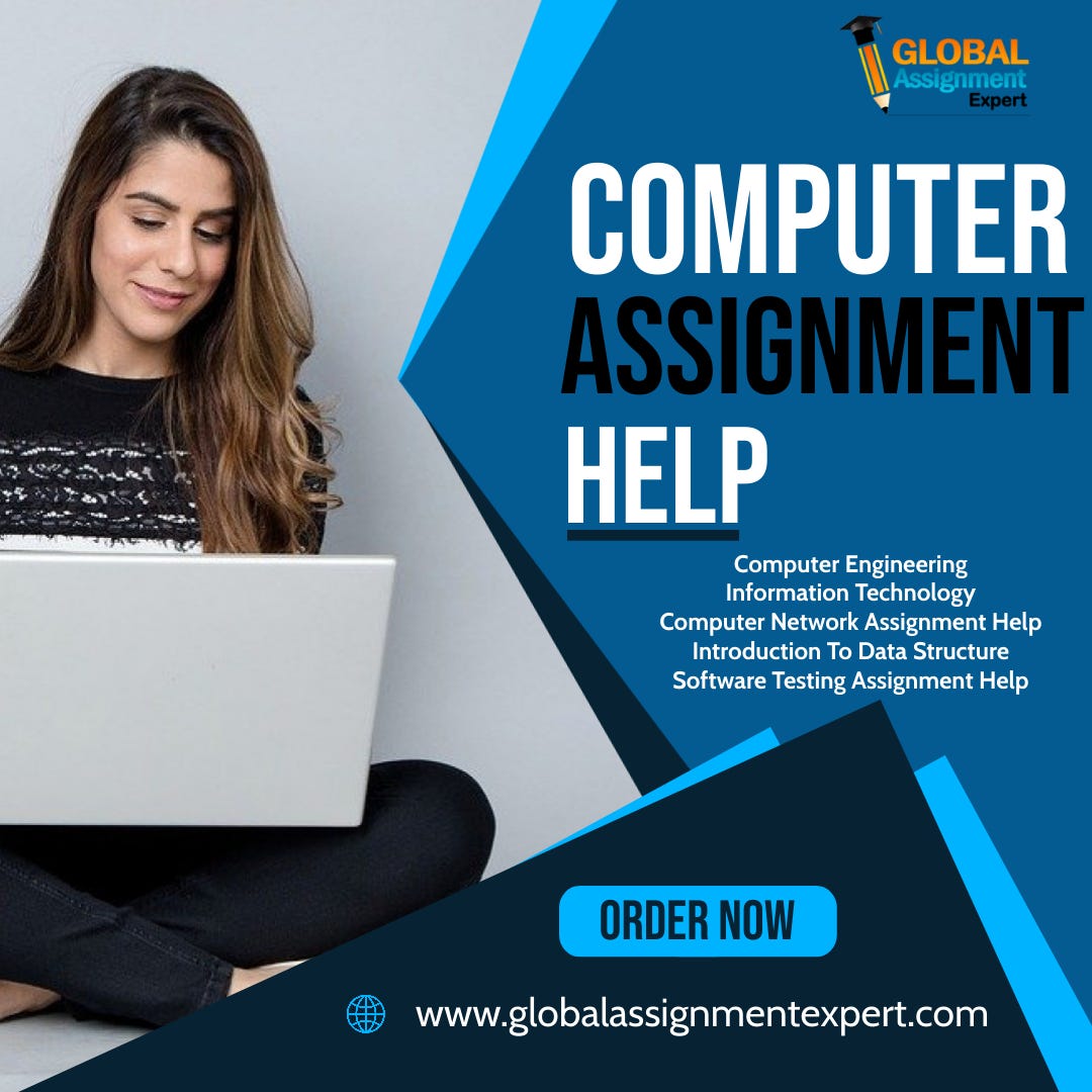 Global Assignment Help offers unique and customized solutions to the students. Our expert ...