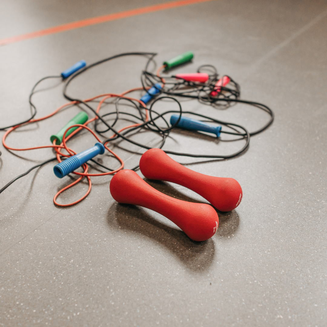 Health: Easy Energy Boost Work out Routine for the 9–5 Employee | by ...