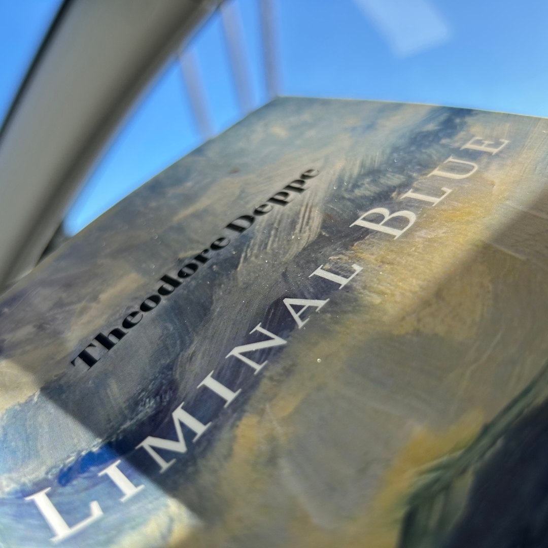 A Poem of the Marvelous. Thoughts on a poem by Theodore Deppe | by ...