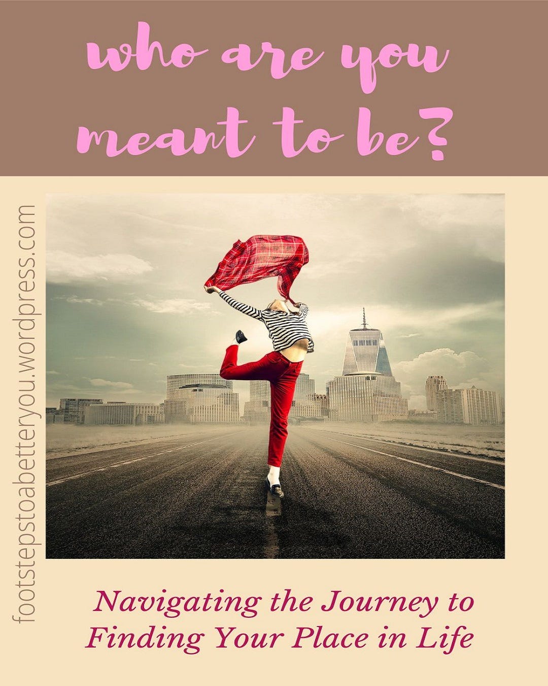 Navigating the Journey to Finding Your Place in Life | by The Money ...