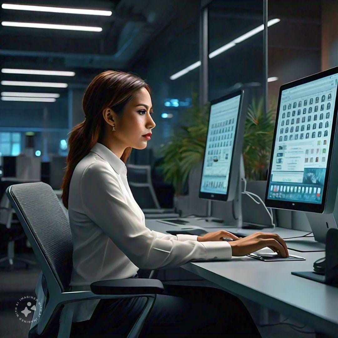 The Passwordless Revolution: A Secure Future with Microsoft's ...