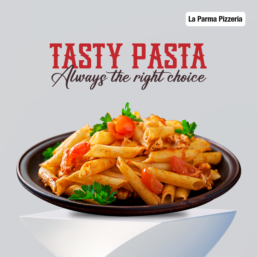 La Parma Pizzeria | Order online italian food near london SE11 6SF ...