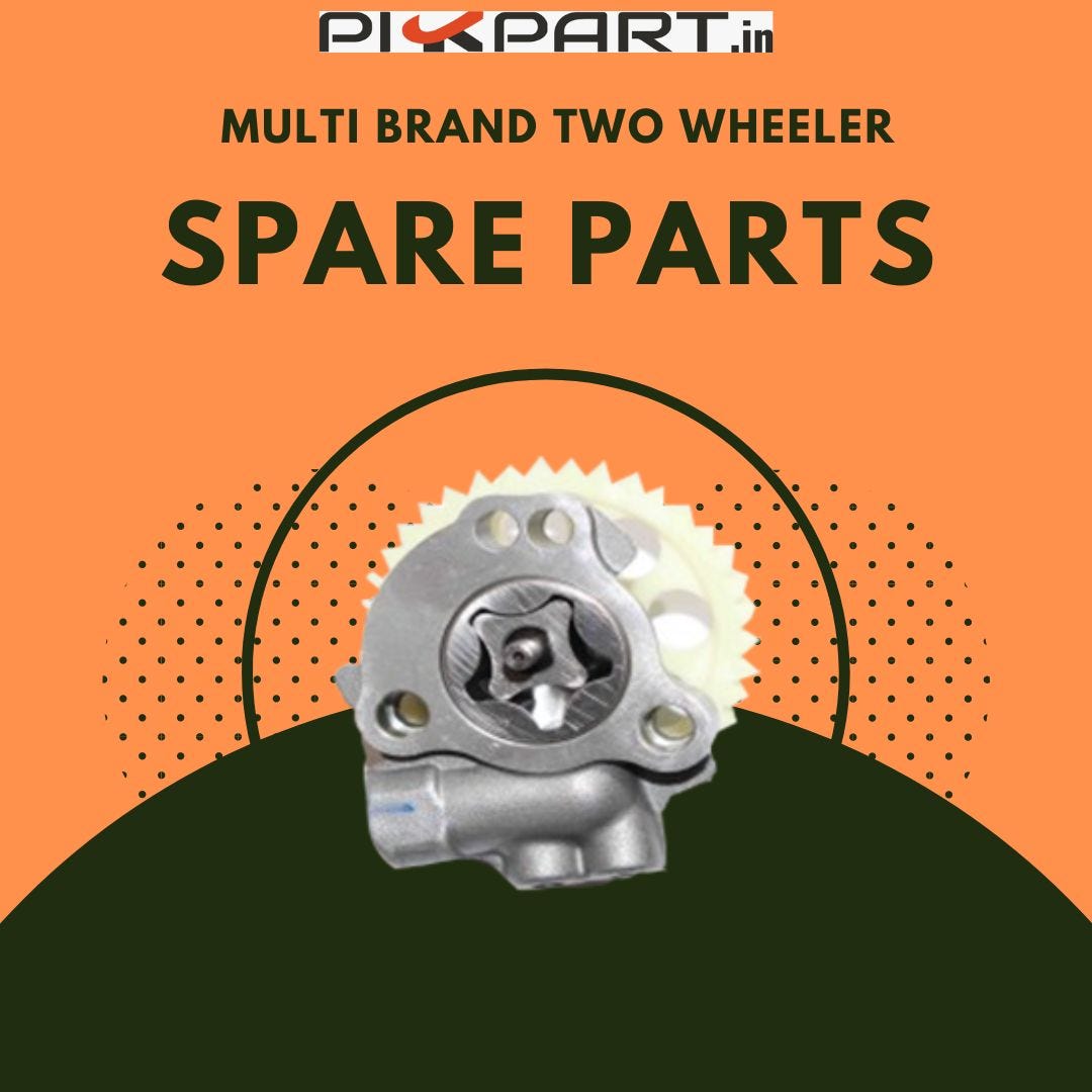 Revolutionize Your Ride: Unravelling the Magic of Pikpart Multi Brand ...