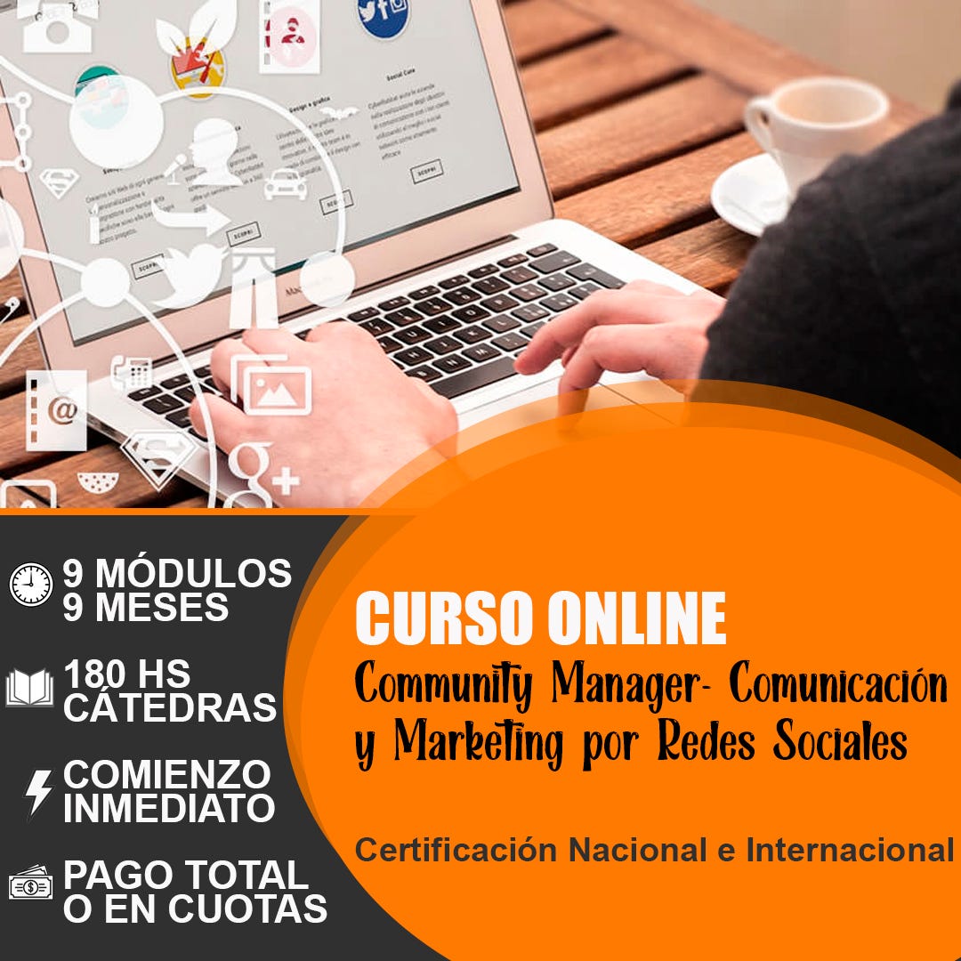 15 Estrategias imprescindibles para el Community Manager | by In Home ...