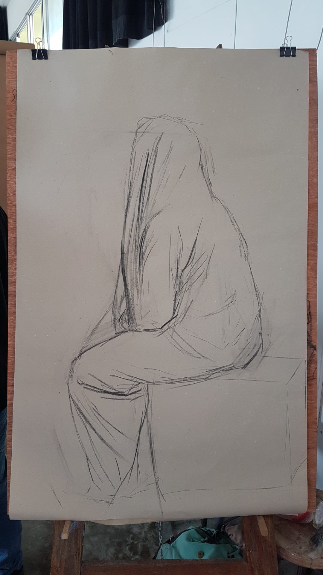 Mis 15 mejores dibujos en Dibujo Modelado | by Stefano Romero | Medium