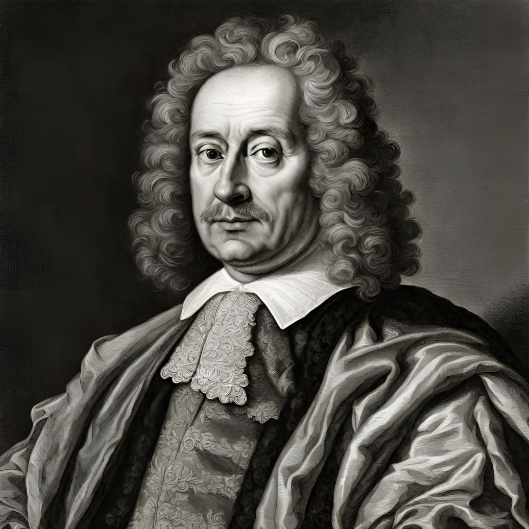 Introduction to Robert Filmer. An introduction to the life, historical… | by Outis | LICENTIA ...