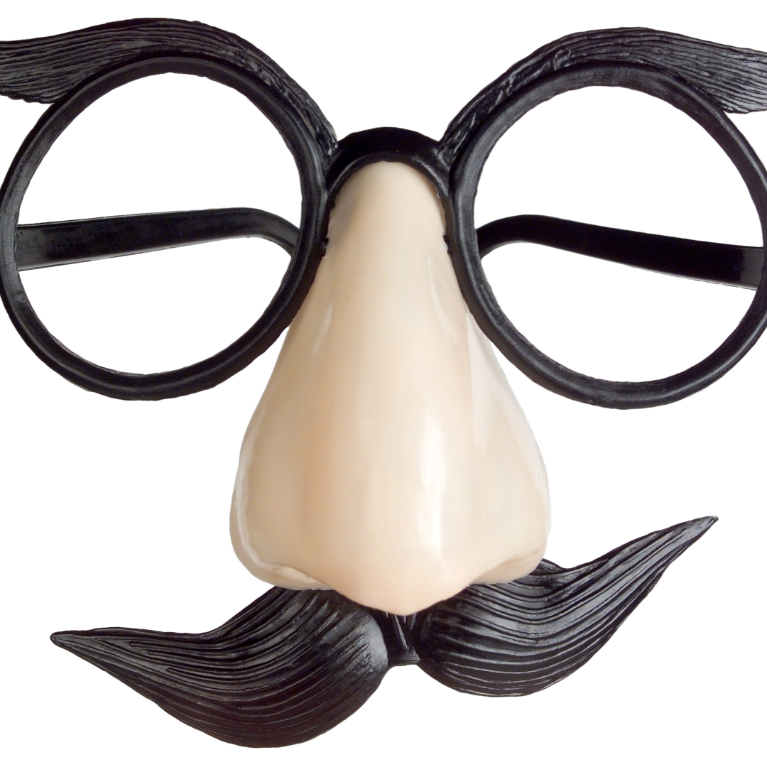 The Nose Knows: An Unexpected Nasal Cannula Adventure | by Jerileewei ...