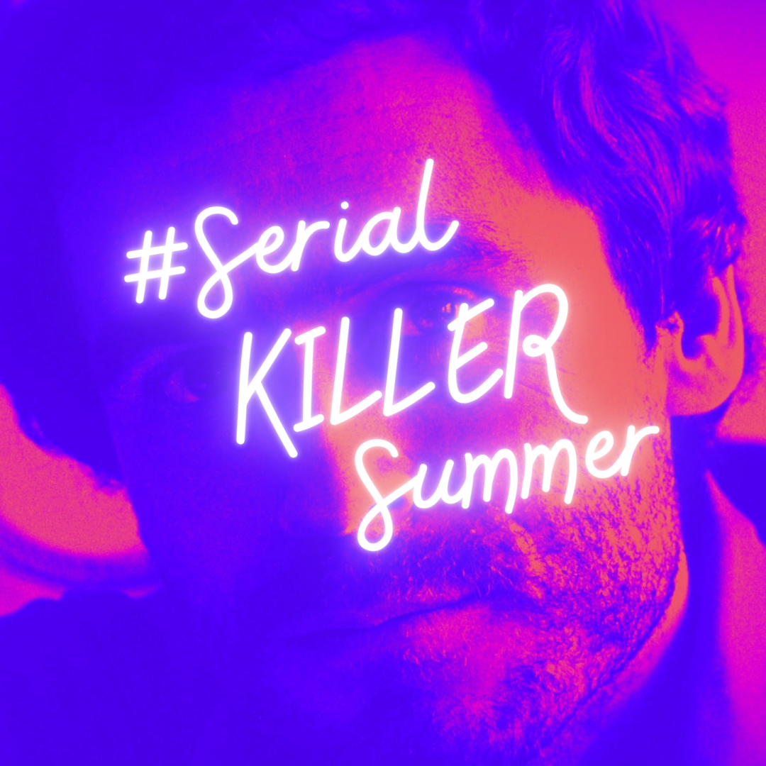 #SerialKillerSummer. A Series of Blackout Poems about Serial… | by ...