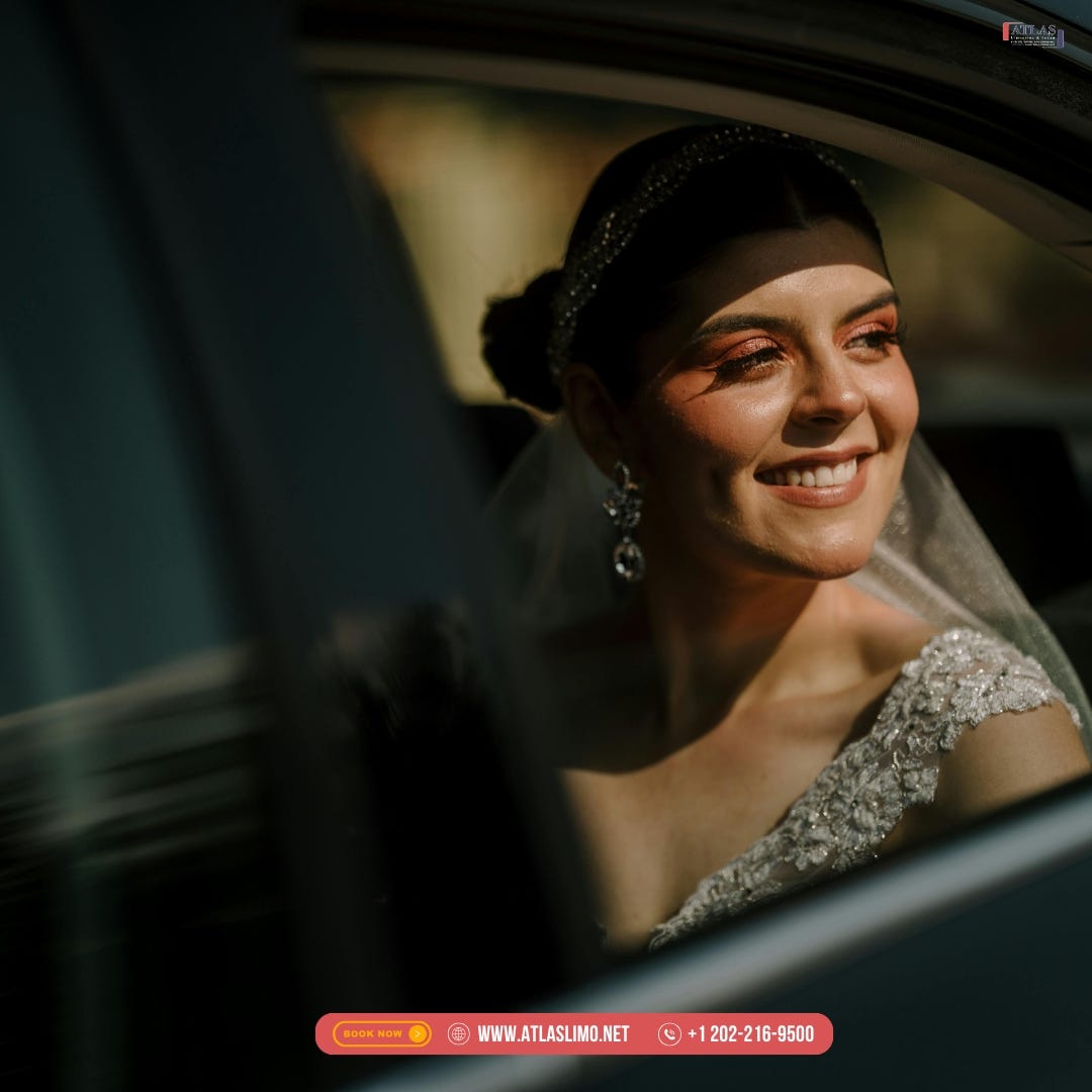 Make Prom 2025 Unforgettable with Atlas Limousine’s Premier Service in Washington DC and ...
