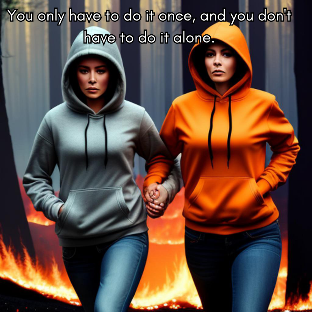 About finding an Alcoholics Anonymous Sponsor (Or any other 12-step ...