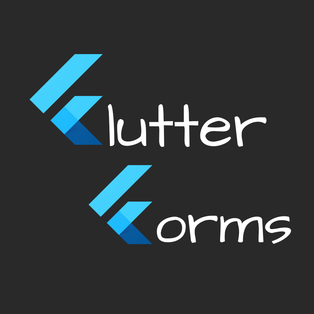 Best Practice to Create a Form in Flutter | by vijay saini | Medium