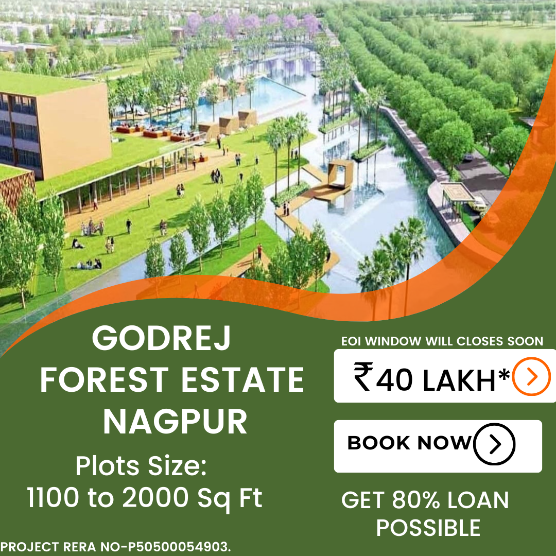 Godrej Forest Estate: A Prosperous Investment | by godrejforestestate ...