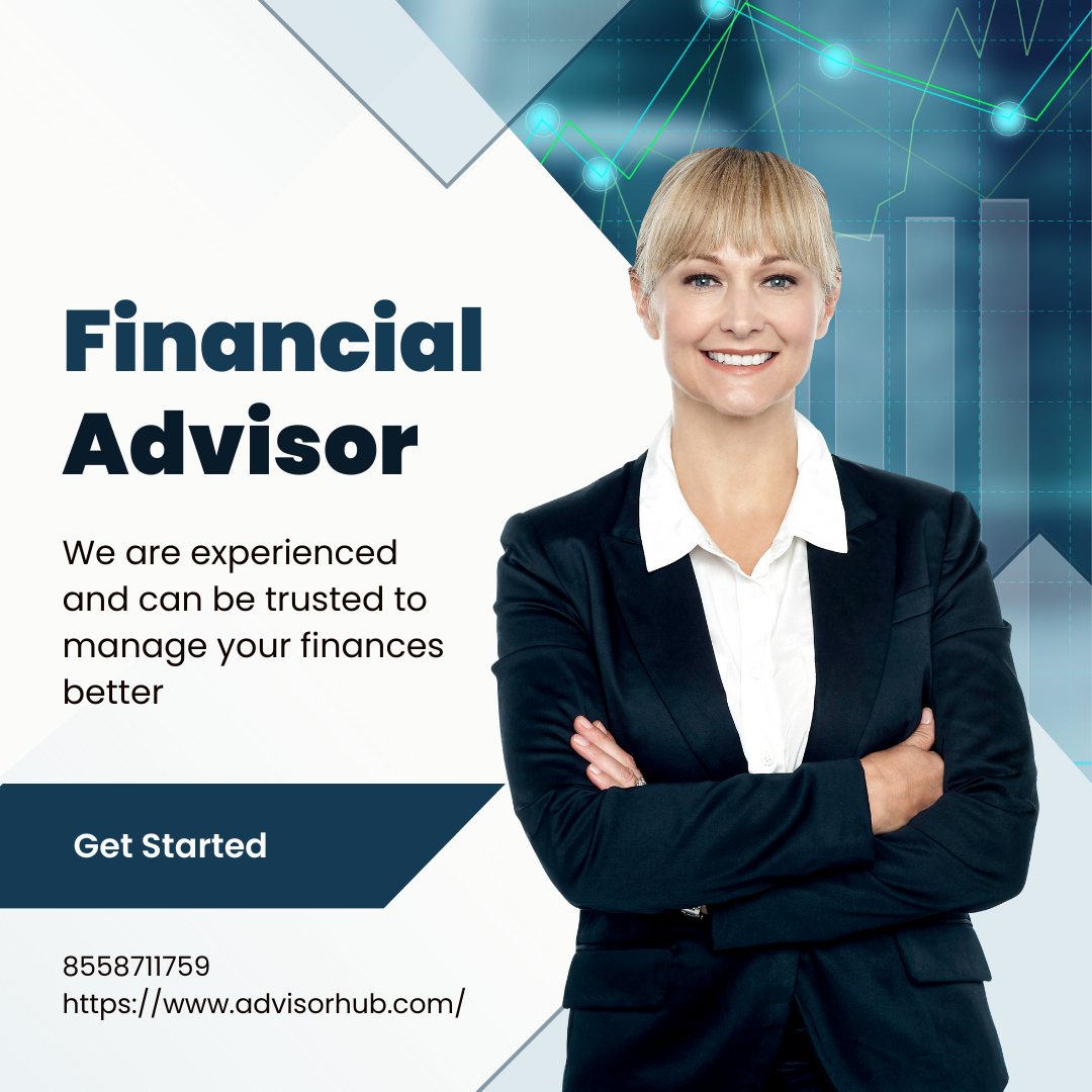 AdvisorHub: Central Hub of Insights for Financial Advisors | by Deepalimodak Comstat | Jan, 2024 ...