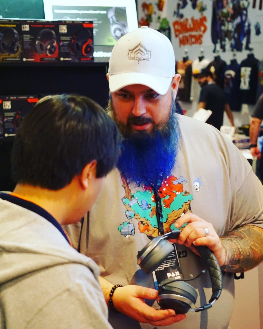 Steps To Run Your Twitch/Mixer Broadcast | by DeepBlue Beard ...